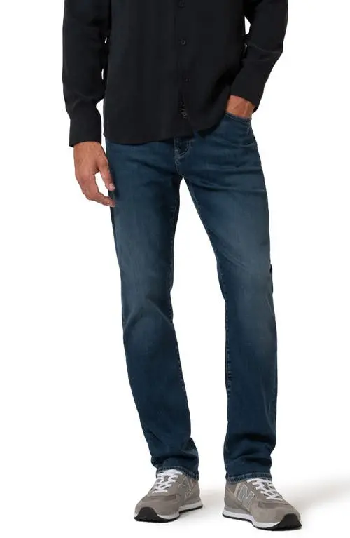 MAVI Matt Relaxed Straight Leg Stretch Jeans