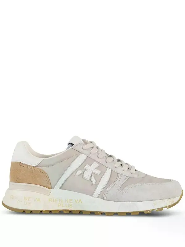 Premiata Lander Sneakers