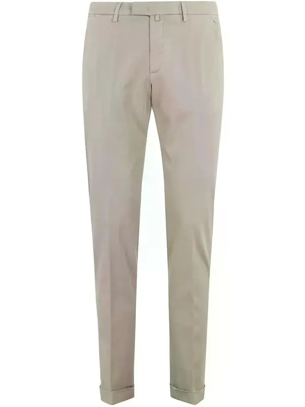 BRIGLIA 1949 Bg03 Chino Trousers