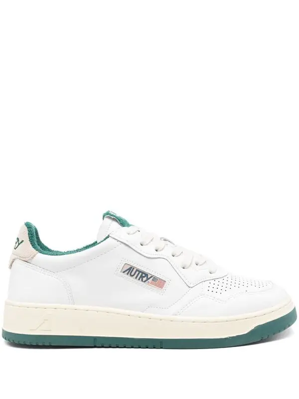 AUTRY Medalist Sneakers