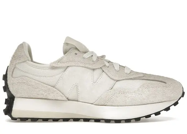 NEW BALANCE 327 Lace Up Sneakers