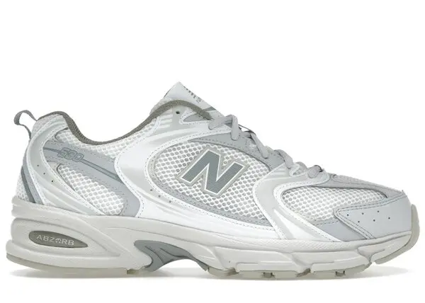 NEW BALANCE 530 Sneakers - Grey Matter/slate Grey/moonbeam