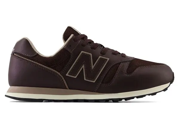 NEW BALANCE 373 Sneakers - Brown