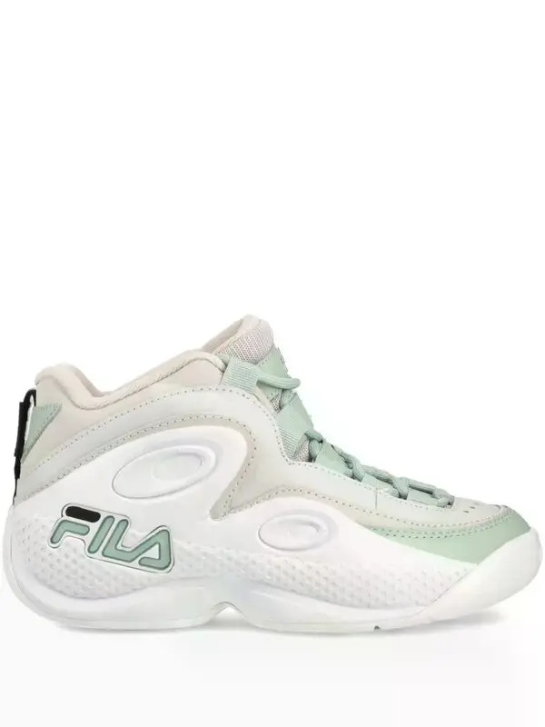 FILA Grant Hill 3 Mid Sneakers