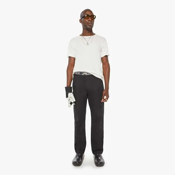 MOTHER The Ripper Pants