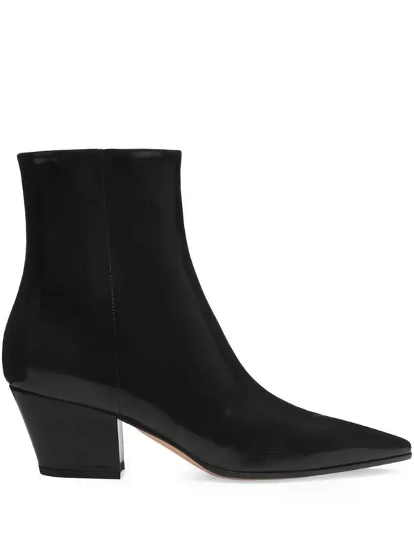 GIANVITO ROSSI 55 Keinna Boots