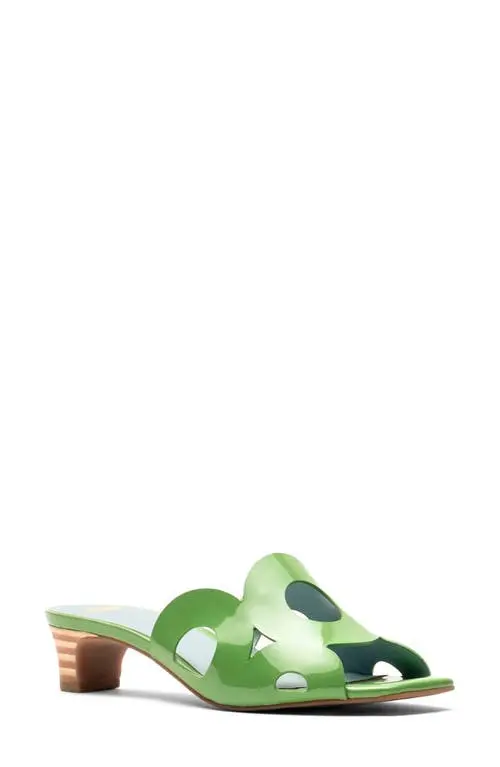 FRANCES VALENTINE Randy Sandal - Green