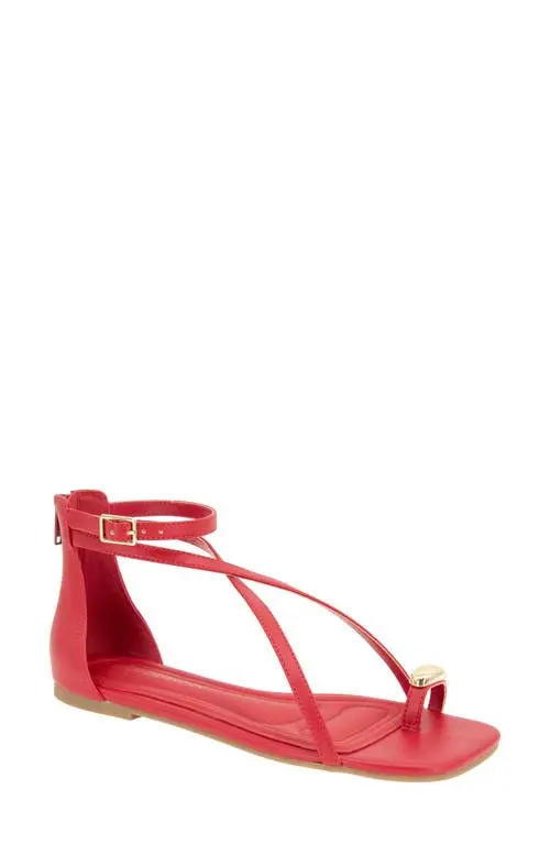 Bcbgmaxazria Kline Sandal - Lipstick