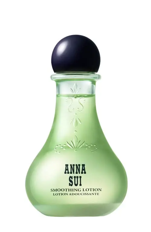 Anna Sui Smoothing Lotion