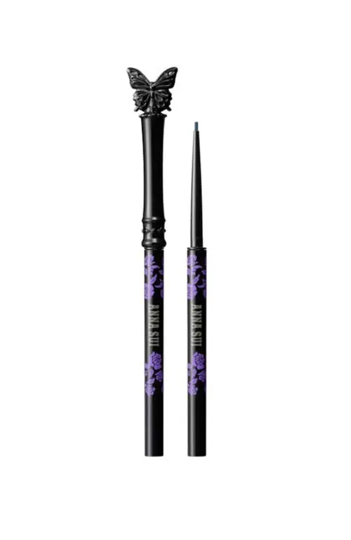 Anna Sui Eyeliner Pencil - Denim/ Cool Blue 100