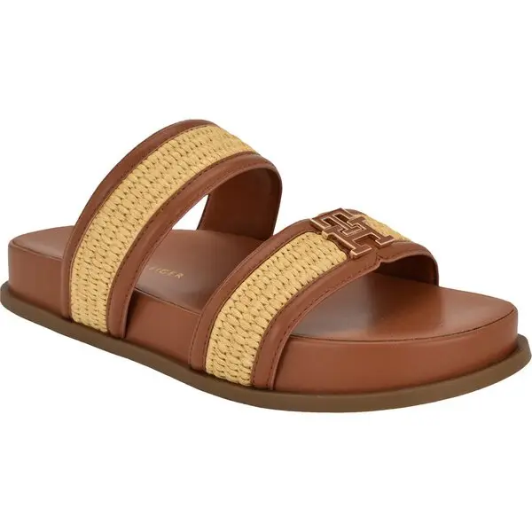 Tommy Hilfiger Jiana Slide Sandal