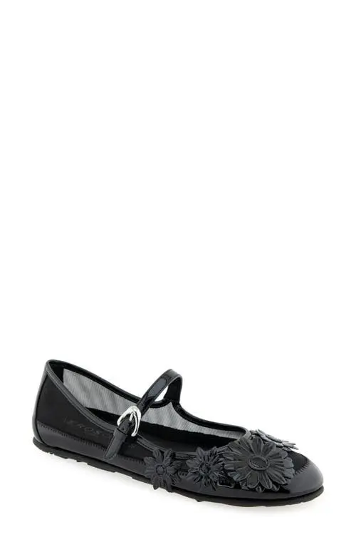 Aerosoles Petal Mary Jane Flat