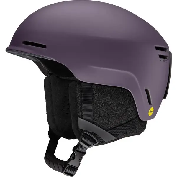 SMITH Method Snow Helmet With Mips - Matte Cosmos