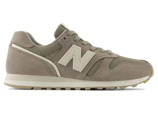 NEW BALANCE 373 Sneakers - Arid Stone