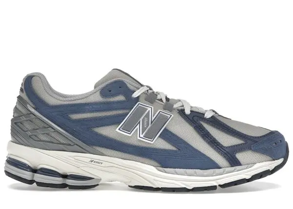 NEW BALANCE 1906rin Sneakers - Vintage Indigo/cream