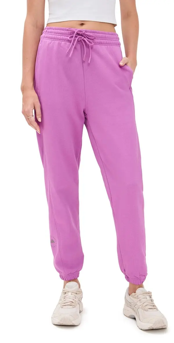 Adidas By Stella McCartney Regular Fit Sweatpants