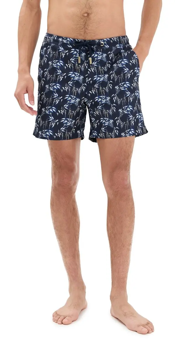 Orlebar Brown Bulldog Drawcord Swim Shorts