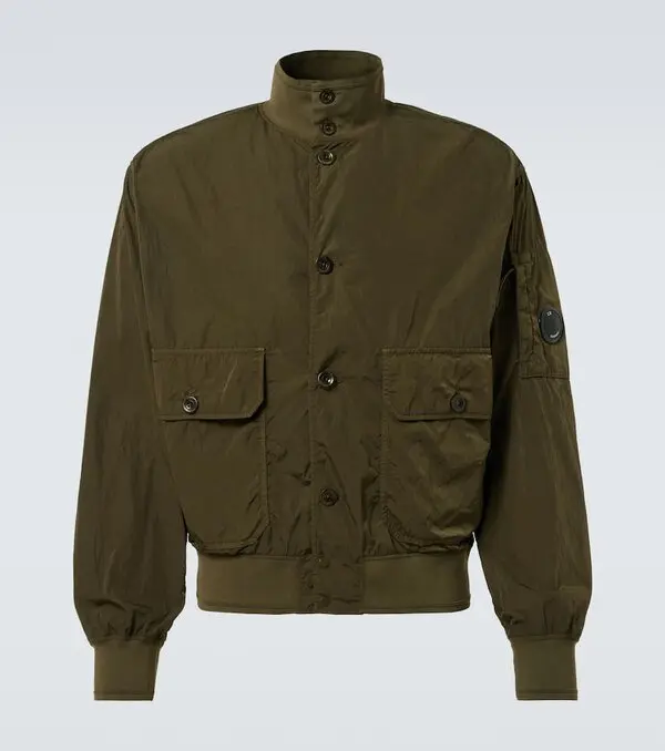 C.P. COMPANY Chrome-r Compass Jacket