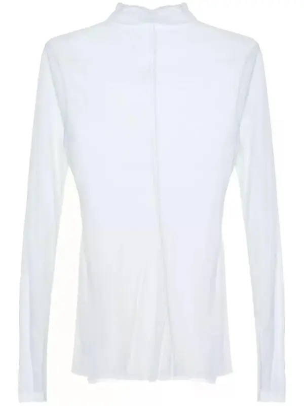 Khaite Rolina Top