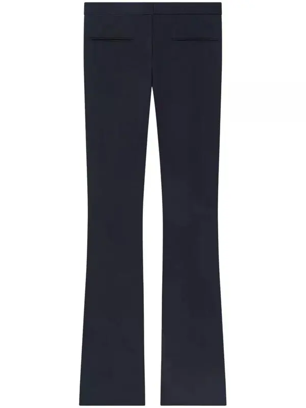 COURREGES Heritage Trousers - Blue