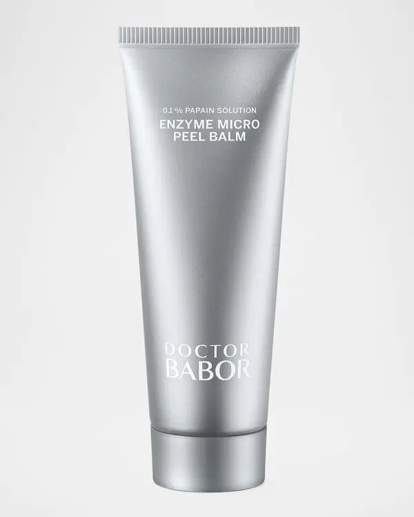 BABOR Micro Enzyme Peel Balm, 2.53 Oz