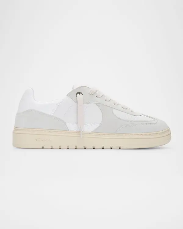 REPRESENT Virtus Low-top Sneakers - White