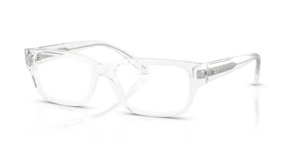 Diesel Dl4002 Eyeglasses - Shiny Cristal