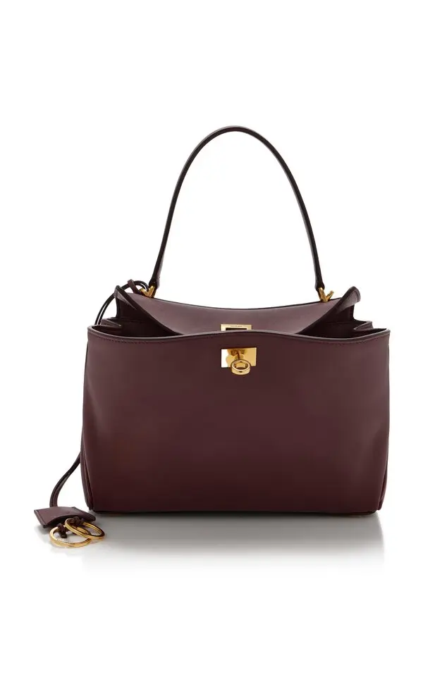 Balenciaga Rodeo Small Top Handle Bag