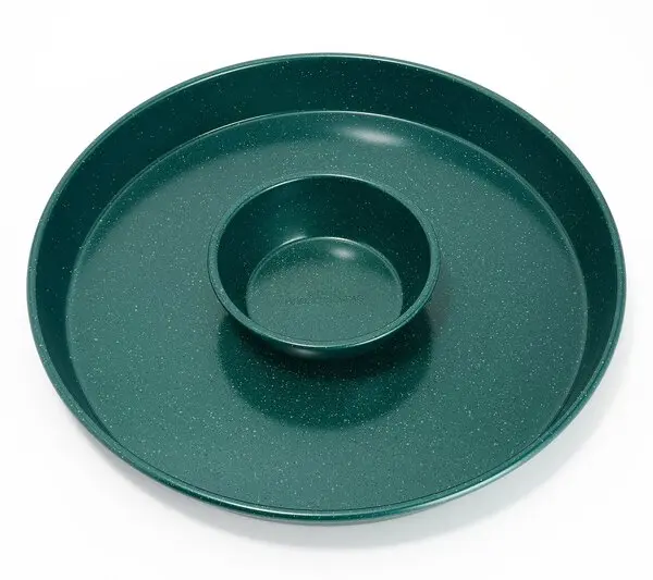 GOOD HOUSEKEEPING As Is Relia-pan Dessert&app Bakingplatter