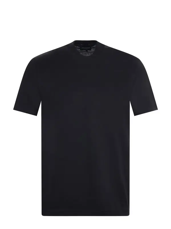 DONDUP T-shirt - Black