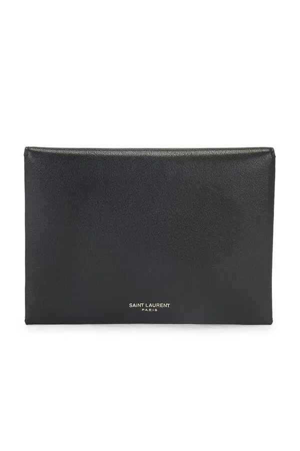 Saint Laurent Clutch