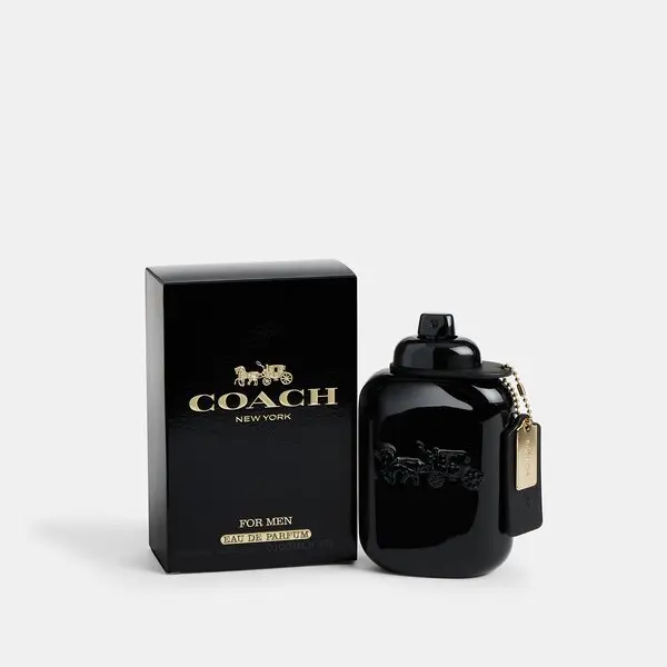 Coach For Eau De Parfum 100 Ml