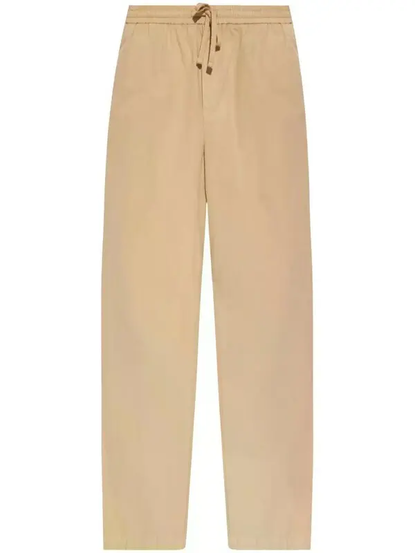 Woolrich Cotton Track Pants
