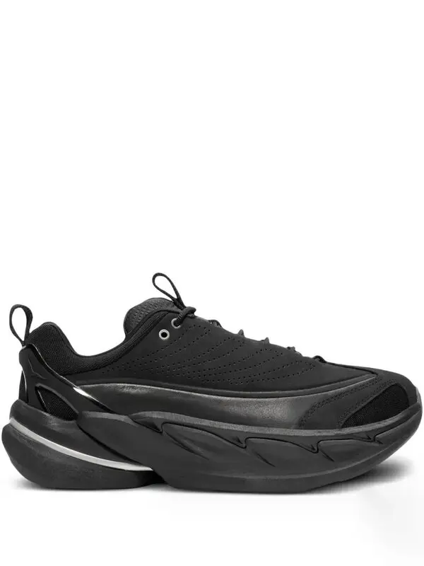 Hoka Elevon X Trainers
