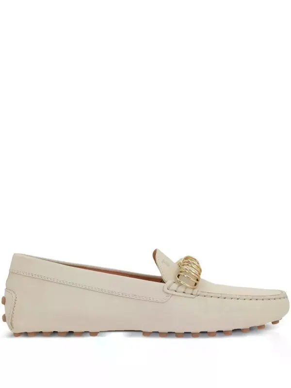 TOD'S Gommino Loafers