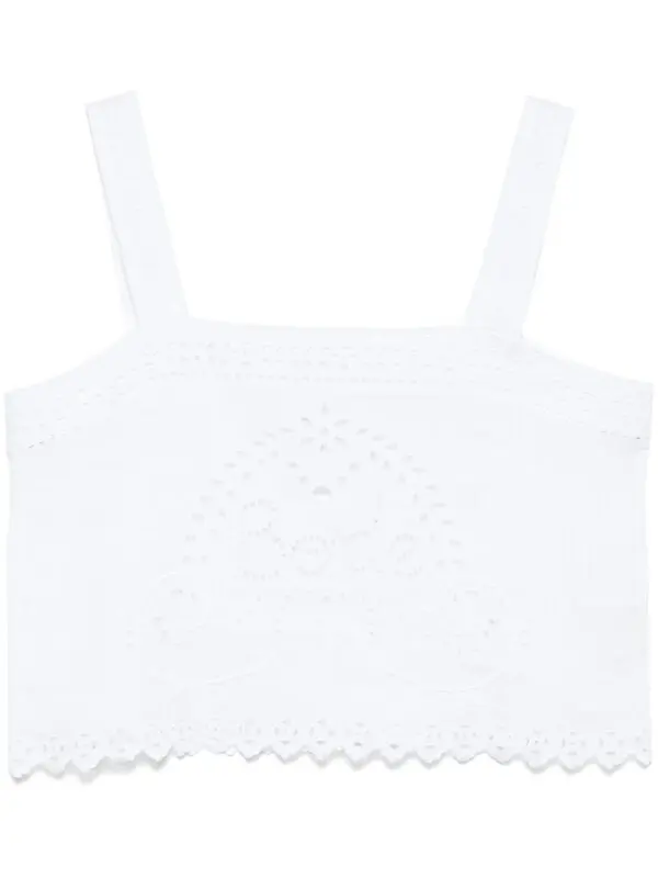 BODE Belvoir Tank Top