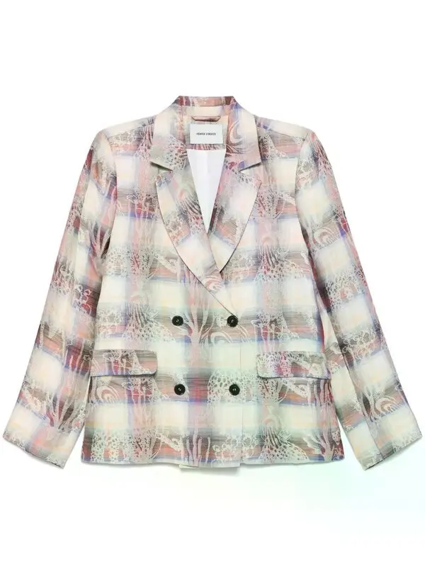 Henrik Vibskov Motif Blazer