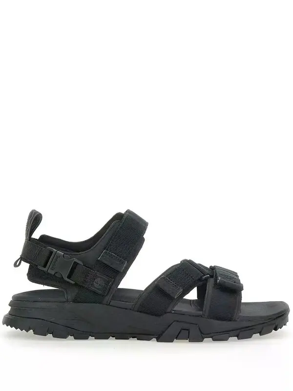 Timberland Garrison Trail Sandals - Black