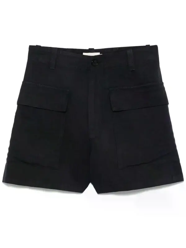 Barena Venezia Savana Brezza Shorts