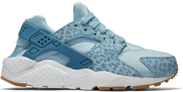 Nike Air Huarache Run Cheetah Sneakers