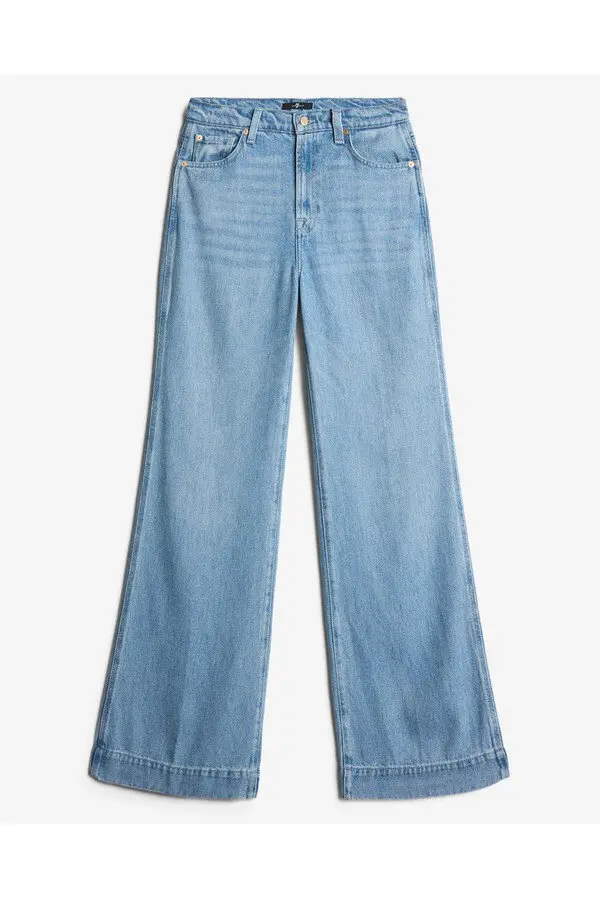 7 For All Mankind Tailorless Lustre Modern Dojo