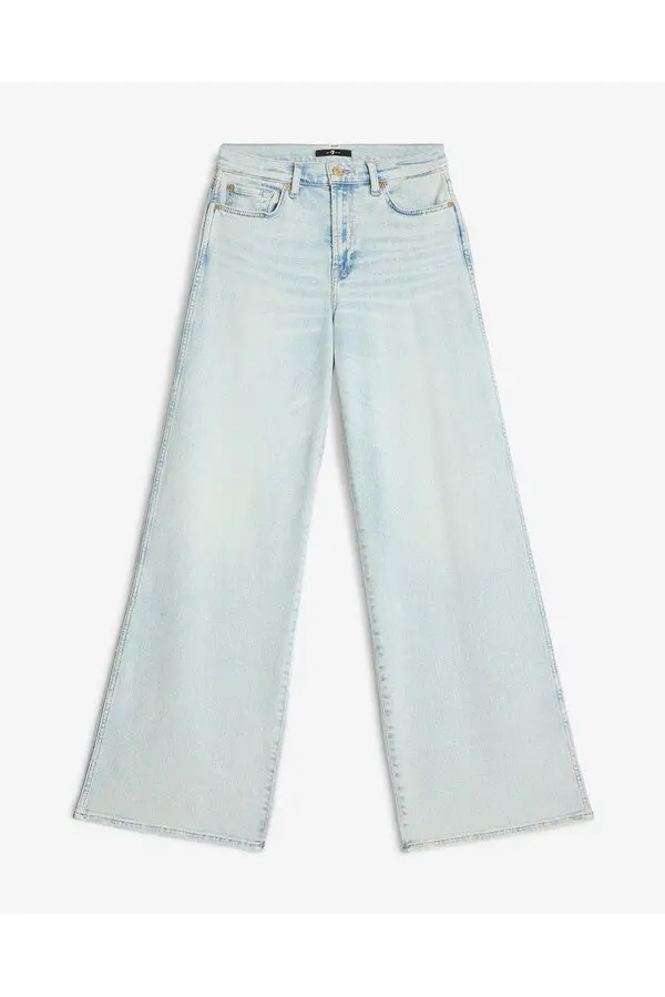 7 For All Mankind Luxe Vintage Lotta Jeans