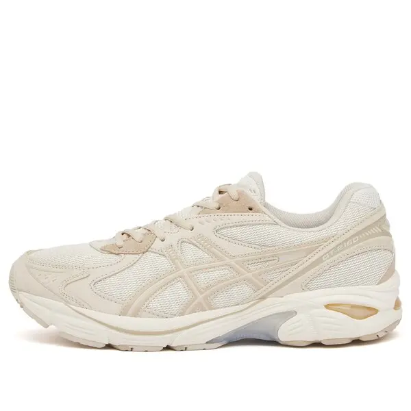 Asics Gt-2160 Sneakers - Cream/feather Grey