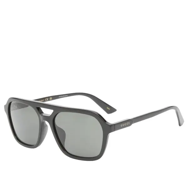 Gucci Gg1823sa Aviator Sunglasses