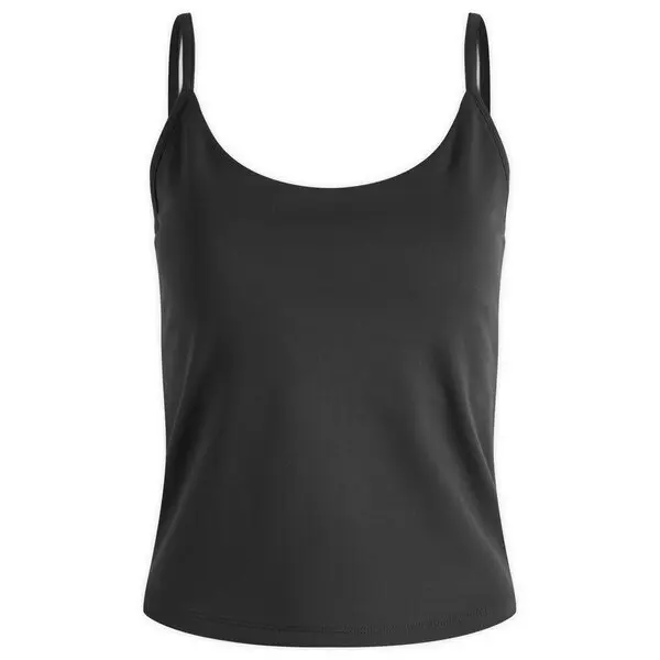 REPRESENT Owners Club Cami Top - Jet Black