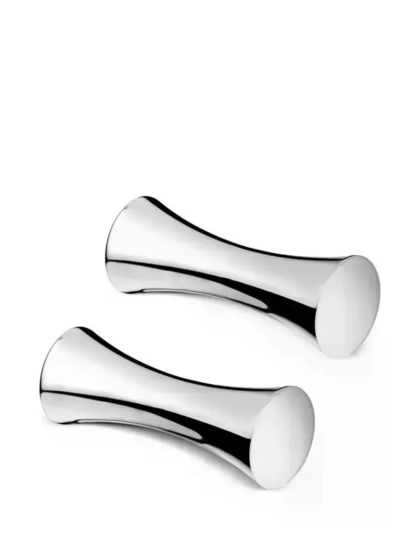 Christofle Uni Knife And Chopstick Rests