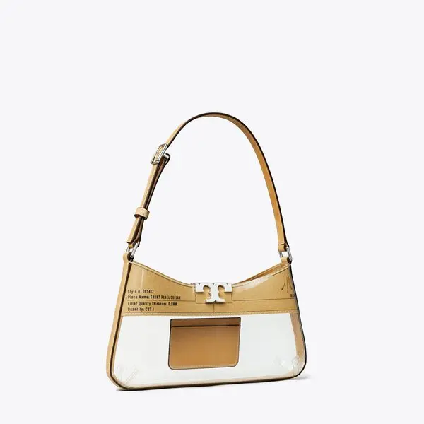 Tory Burch Eleanor Slim Shoulder Bag