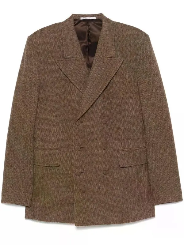 Gabriela Hearst Nico Blazer