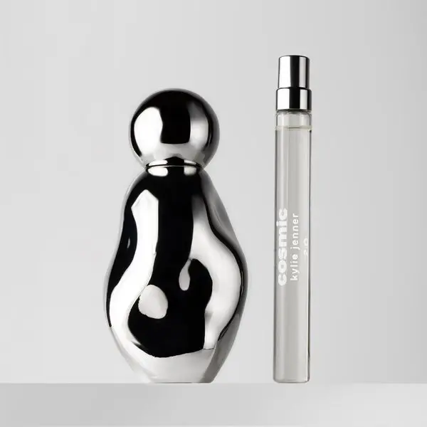 KYLIE FRAGRANCE Cosmic Kylie Jenner 2.0 50ml & Pen Spray Duo - One-color