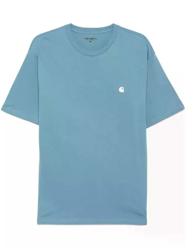 Carhartt Work In Progress Madison T-shirt - Blue